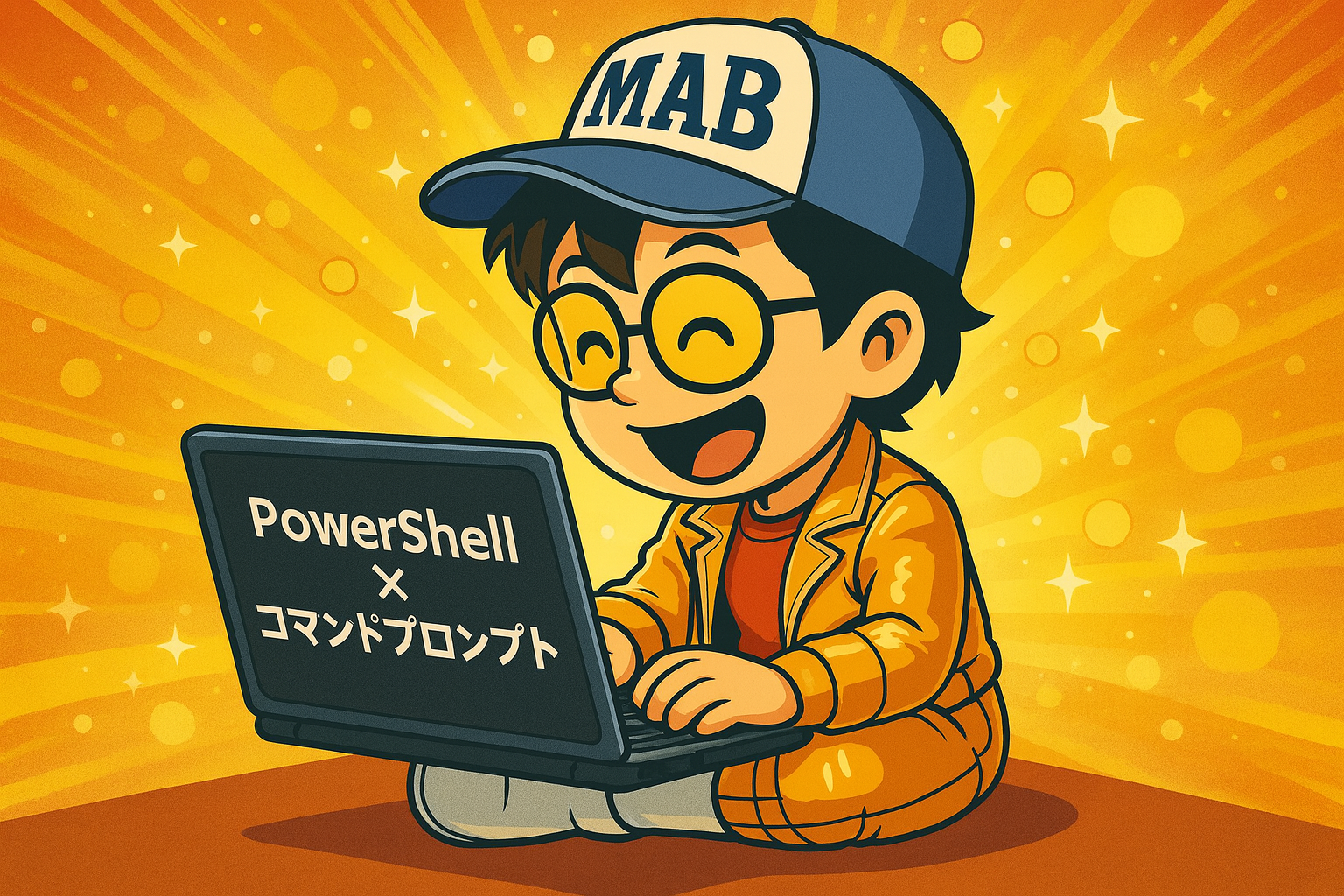 Windows PowerShell は何？初心者でもわかるやさしい解説 - Meibu Learning